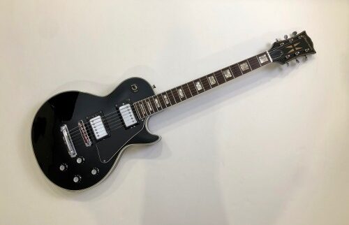 Gherson type Les Paul 70′s – Bass N Guitar